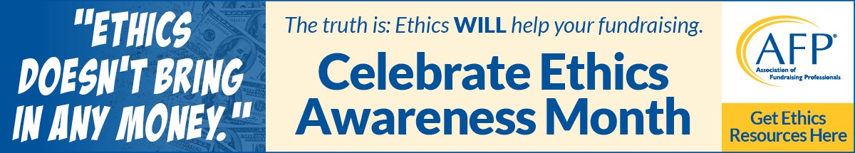 Sponsored | Ethics Awareness Month - Information, research and ...